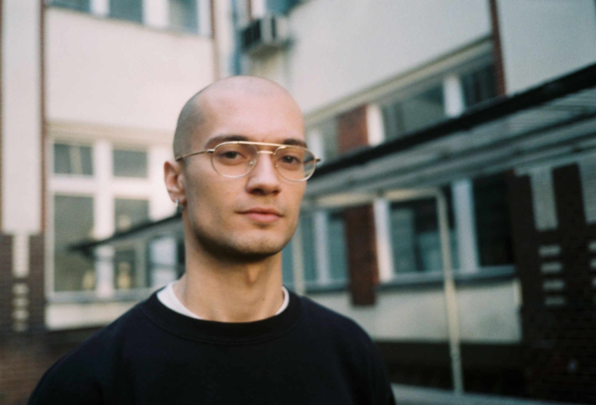 Nosedrip | Ziggy Devriendt