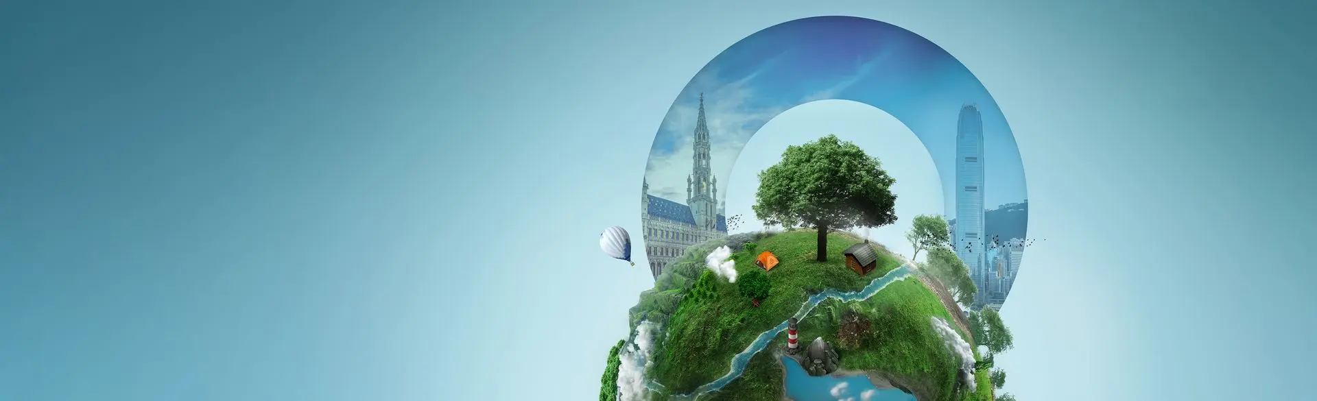 HKU-Belgium Sustainability Conference 2025