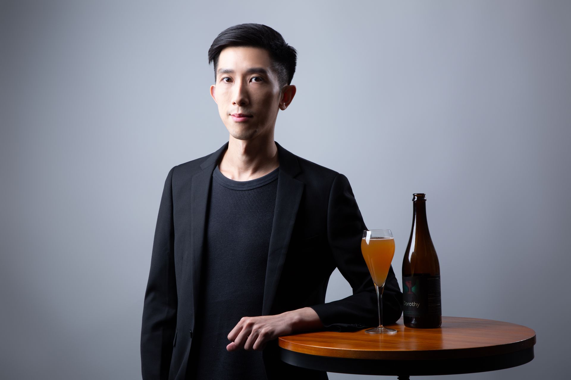 Kenneth Ho | belgiandays